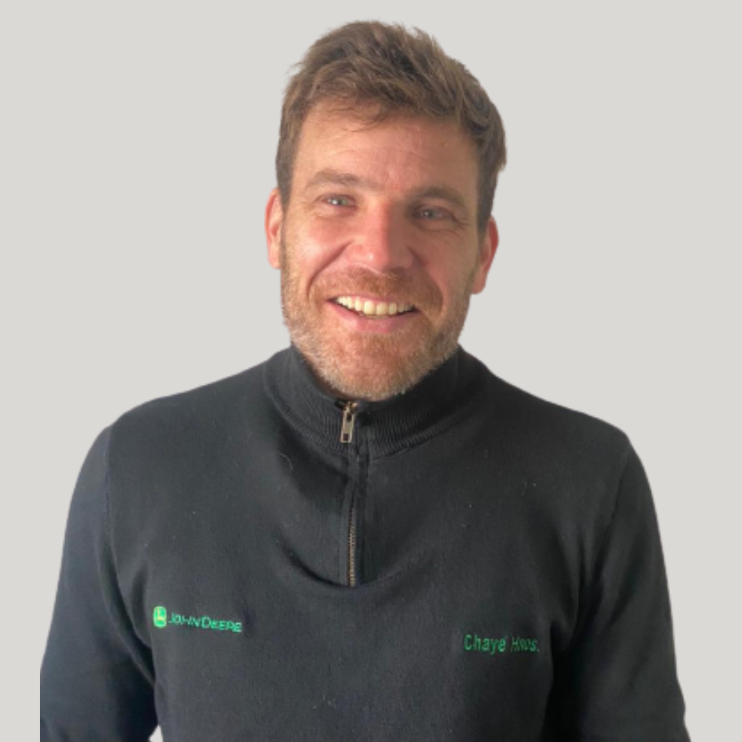 Nuestra gente | Chaye Hnos