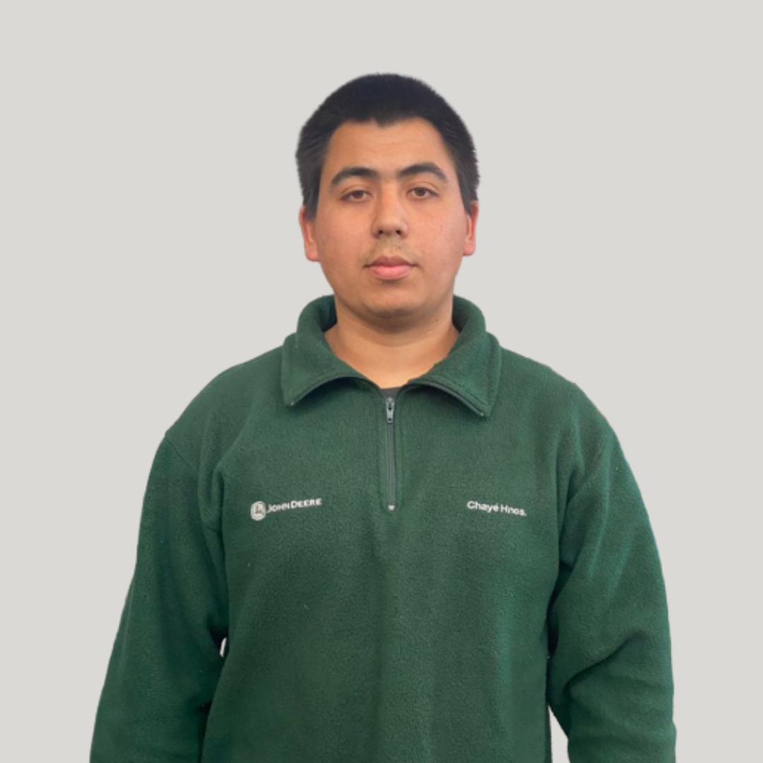 Nuestra gente | Chaye Hnos SRL