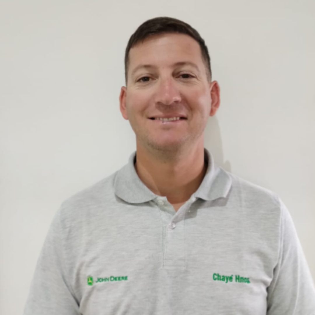 Nuestra gente | Chaye Hnos