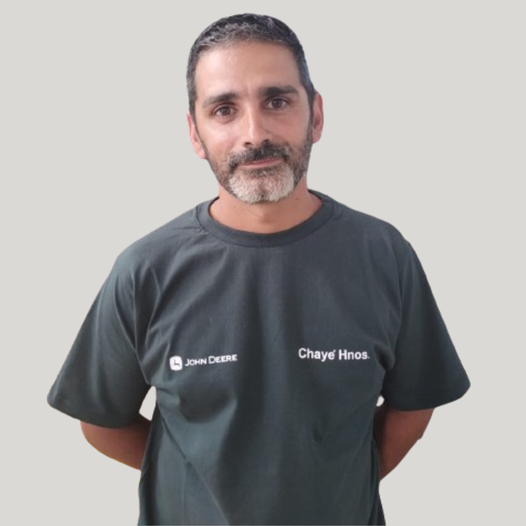 Nuestra gente | Chaye Hnos SRL