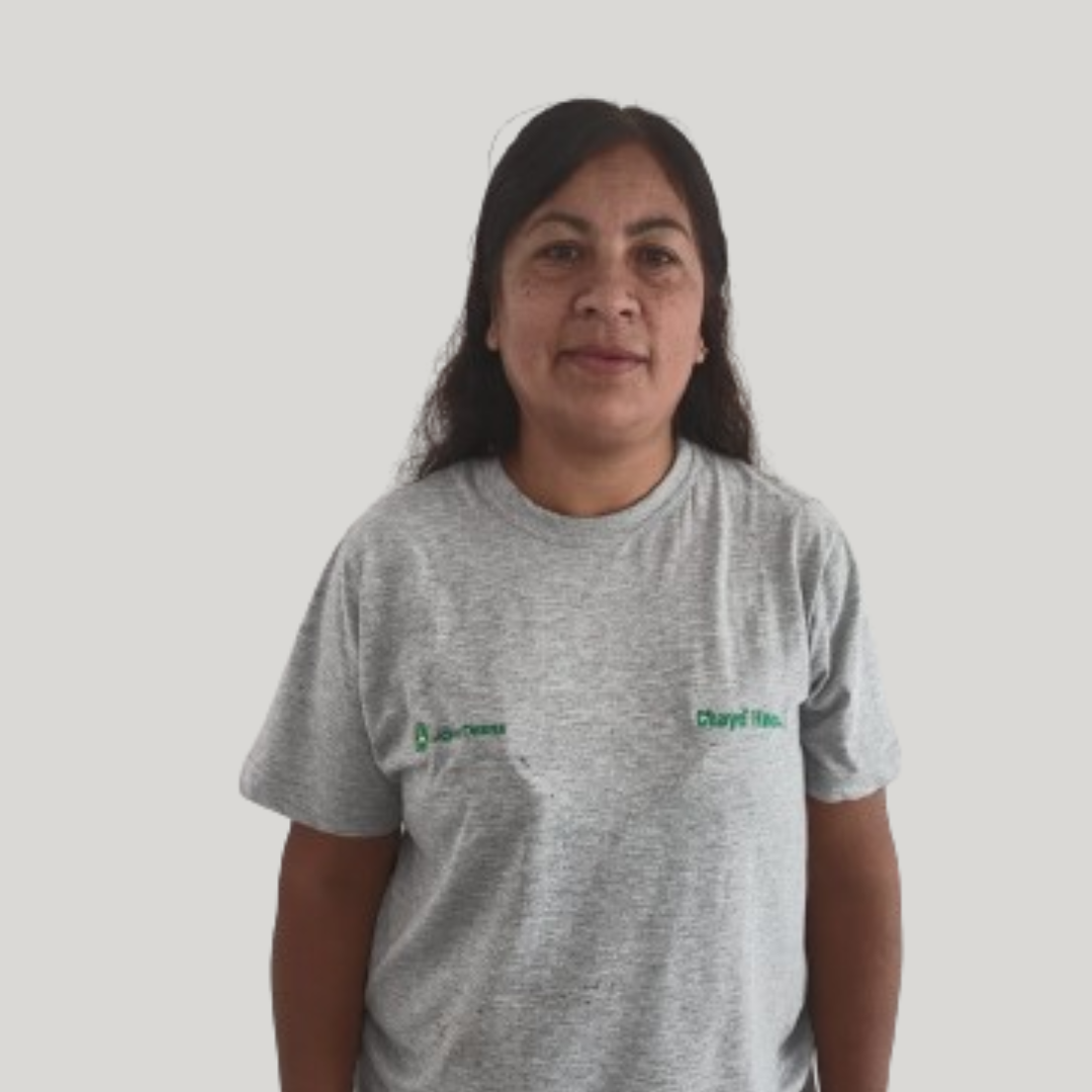 Nuestra gente | Chaye Hnos