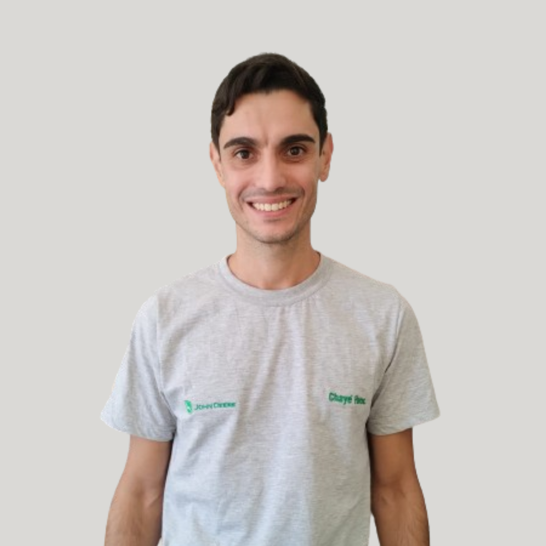 Nuestra gente | Chaye Hnos