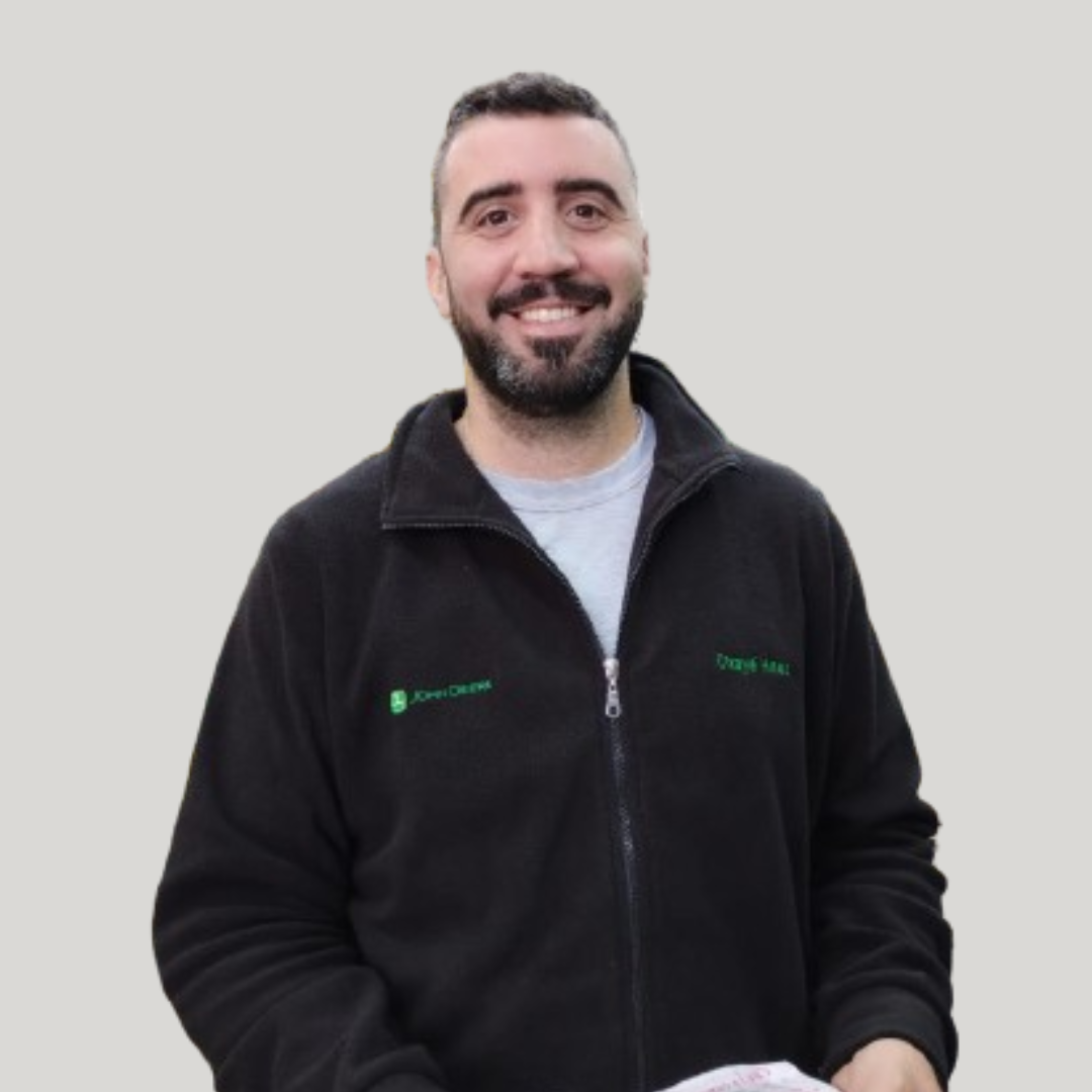 Nuestra gente | Chaye Hnos